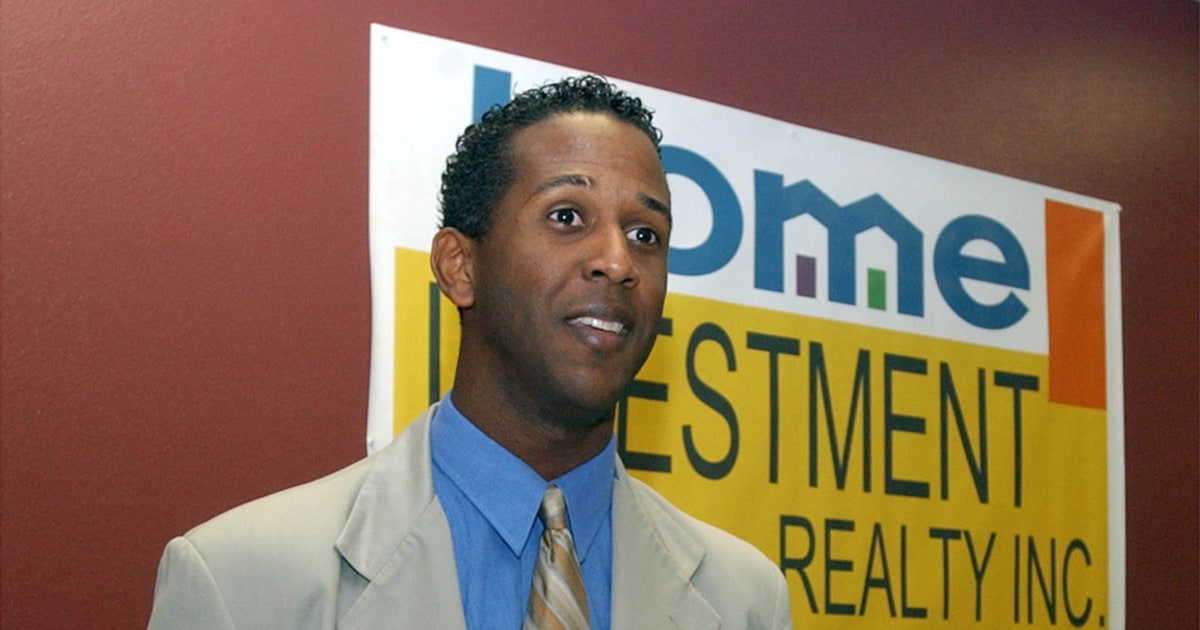 More foreigners investing in U.S. real estate