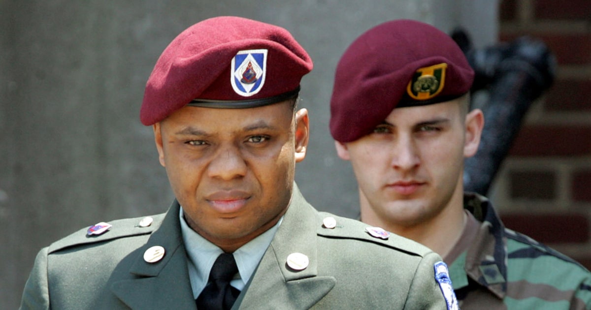 Sergeant convictedof attack on fellow soldiers