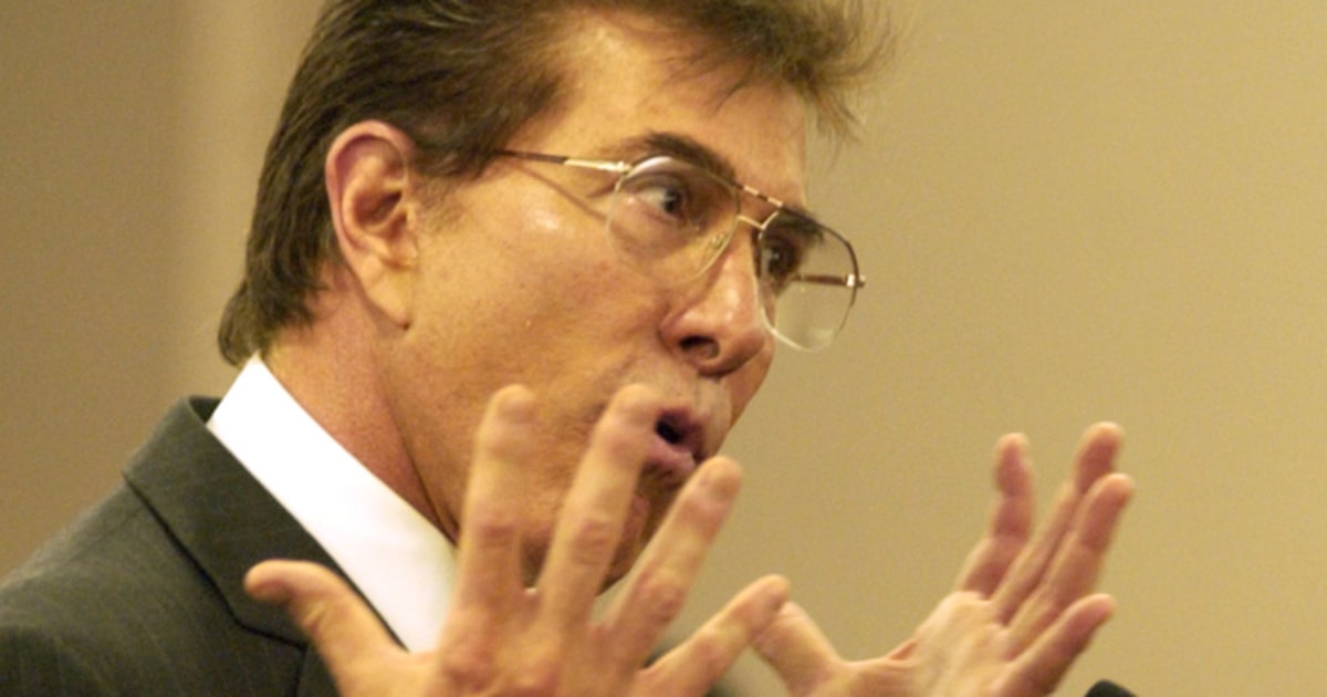 The revenge of Steve Wynn