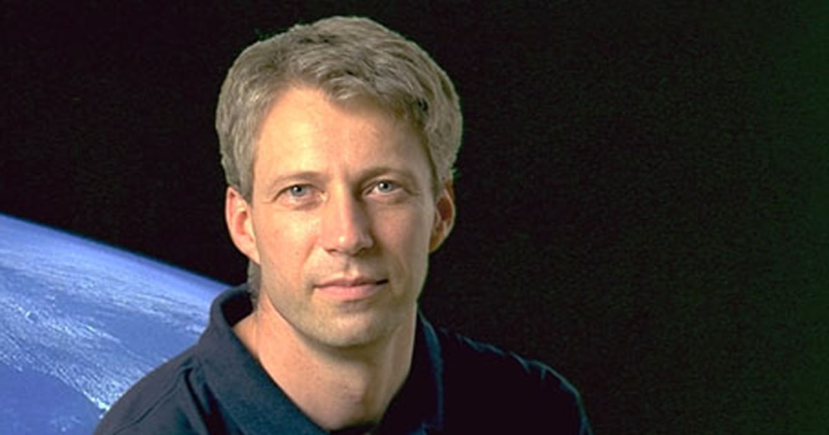 German selected to stay on space station