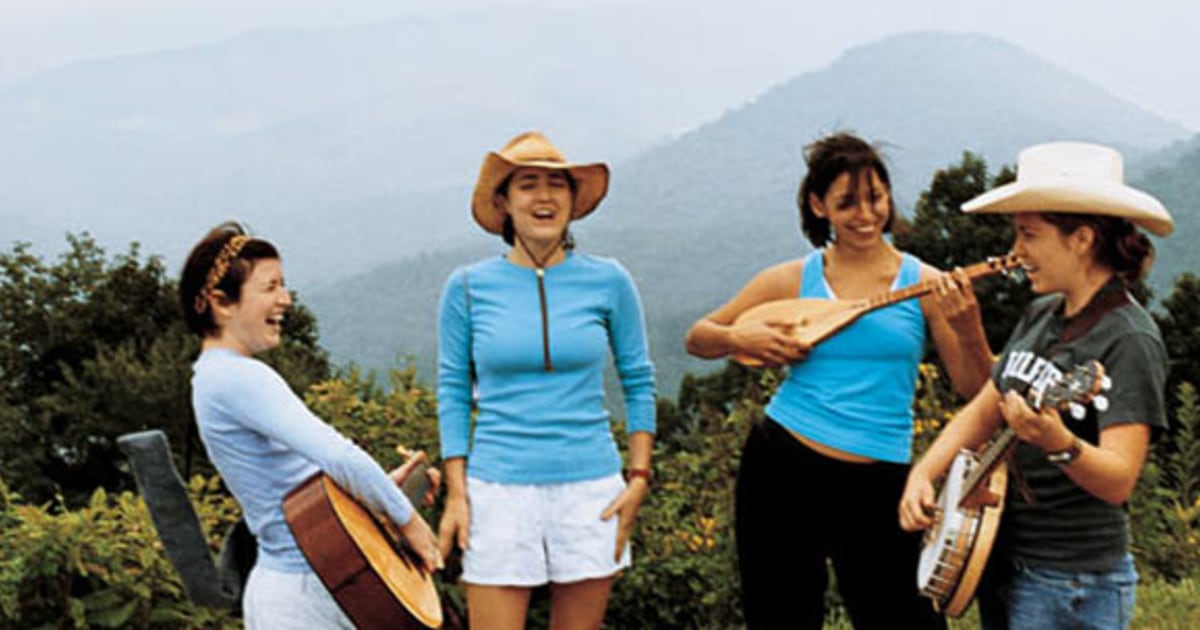 Asheville: The top 25