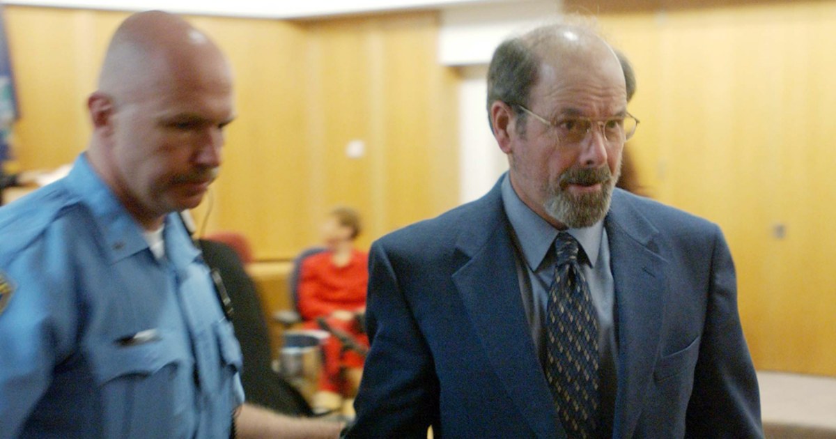 Judge enters not-guilty plea for BTK suspect