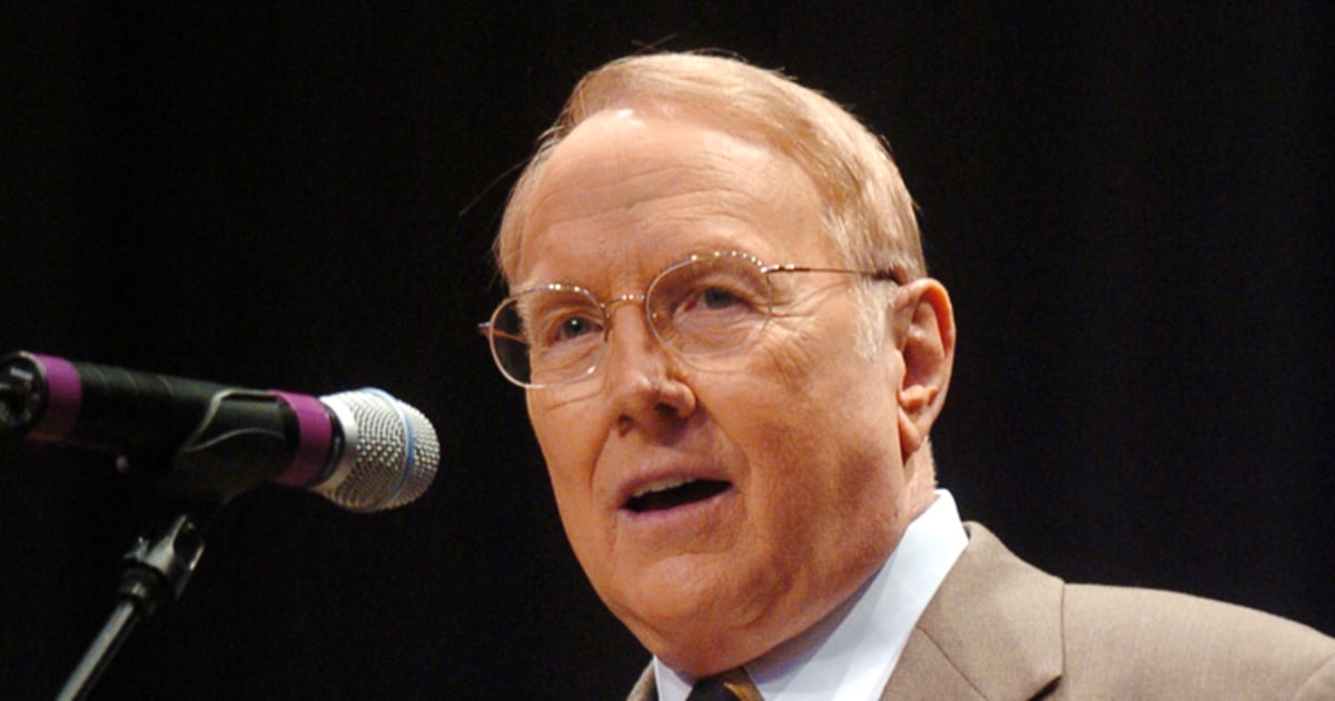 The right's point manin America's culture war