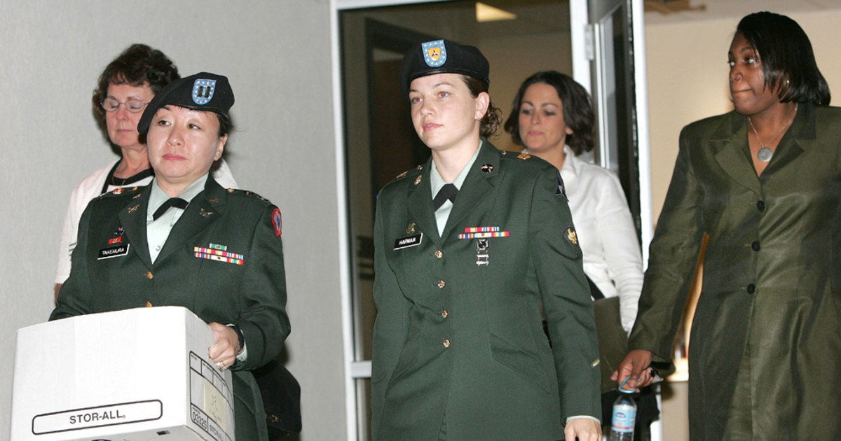 U.S. reservist guilty of Abu Ghraib abuses