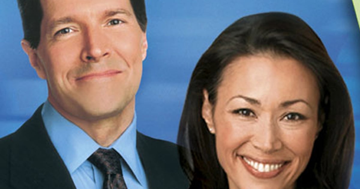 Ann Curry joins 'Dateline' as co-anchor