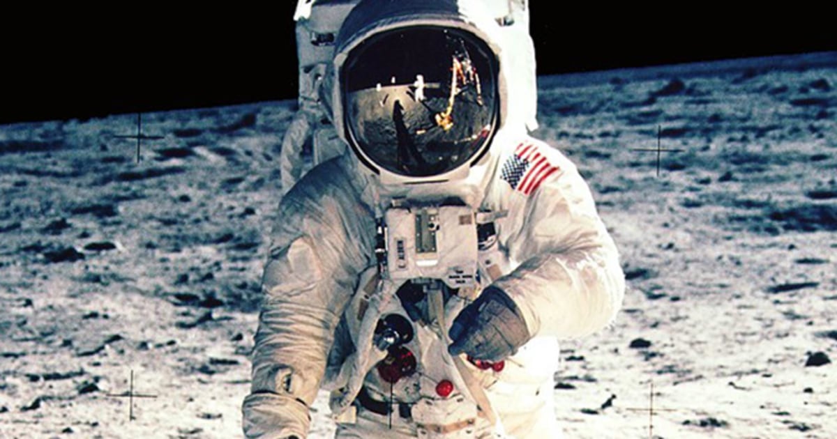 Moonwalker targets the next generation