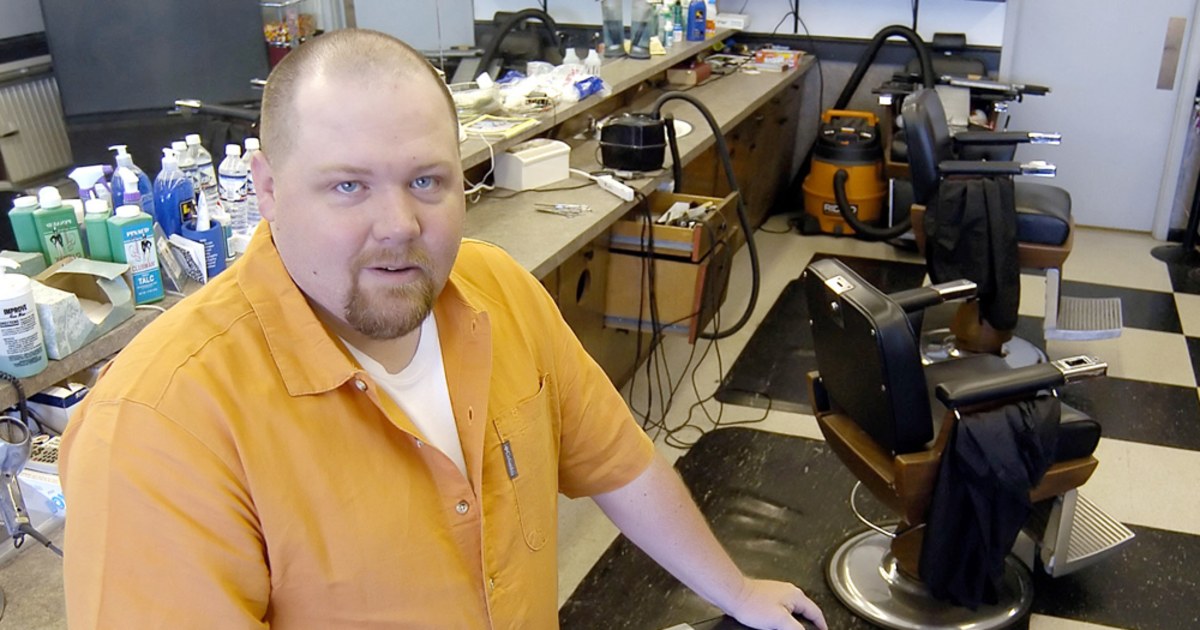 Astronaut’s hair sparks legal hubbub