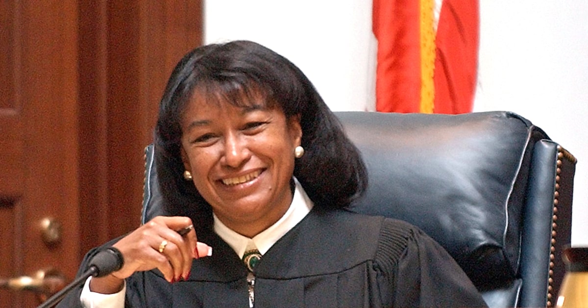 Senate confirms Brown as appeals court judge