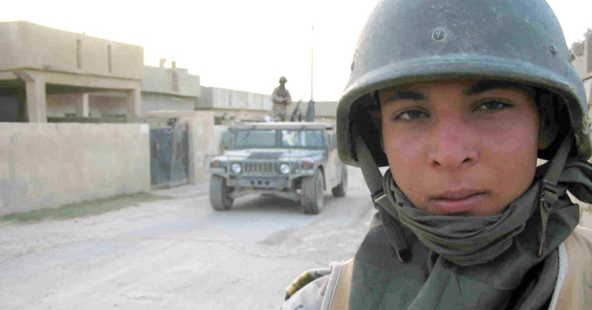 Iraq mission mired in differences