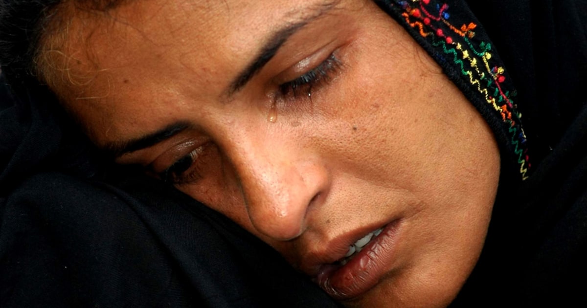 Pakistan gang-rape victim allowed to travel