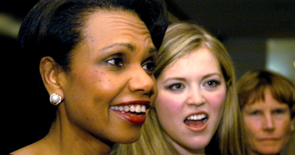 Rice takes stage for soprano battling disease