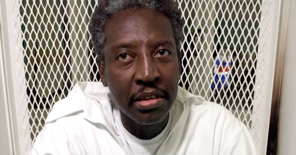 Conviction of black death-row inmate reversed
