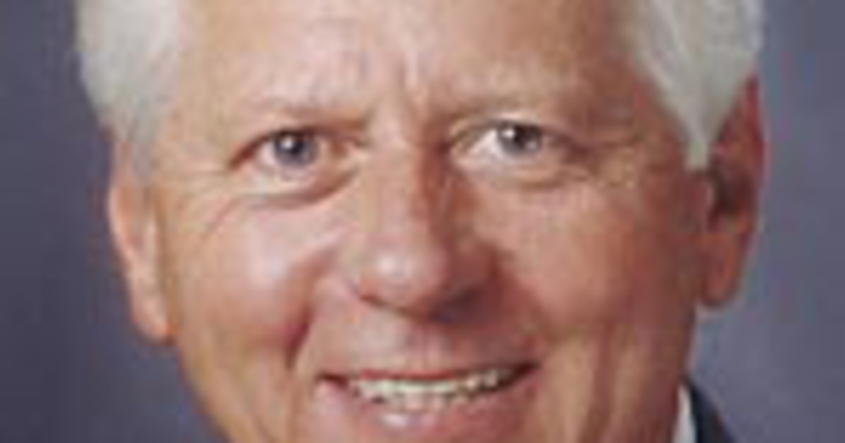 Southern Baptists in ‘doldrums,’ leader says
