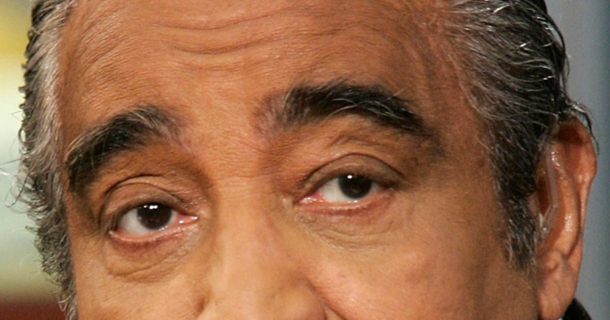 House GOP leader asks Rangel to step aside
