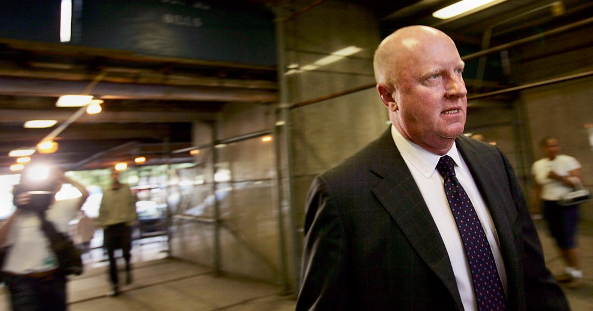 Ex-Tyco CEO settles tax case for $21.2 million