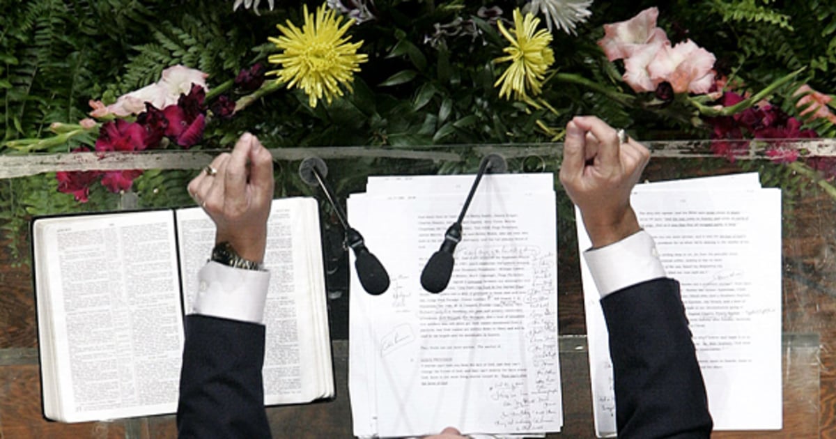 Southern Baptists end 8-year Disney boycott