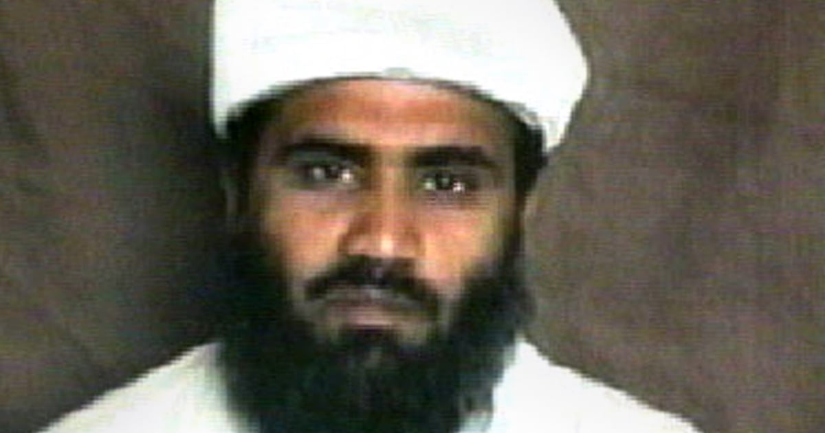 Al-Qaida finds safe haven in Iran