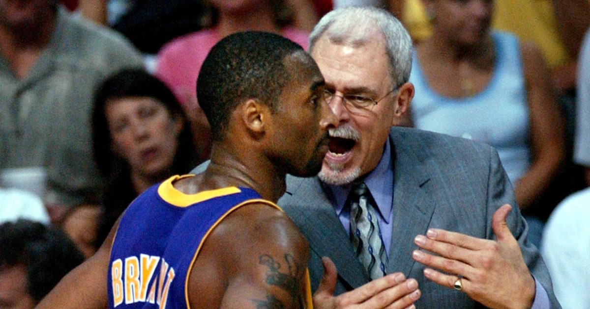 Lakers reunited, and it feels good