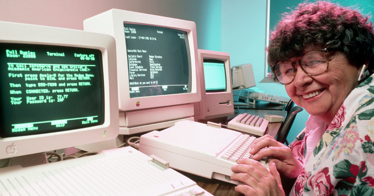 Computers become collectibles