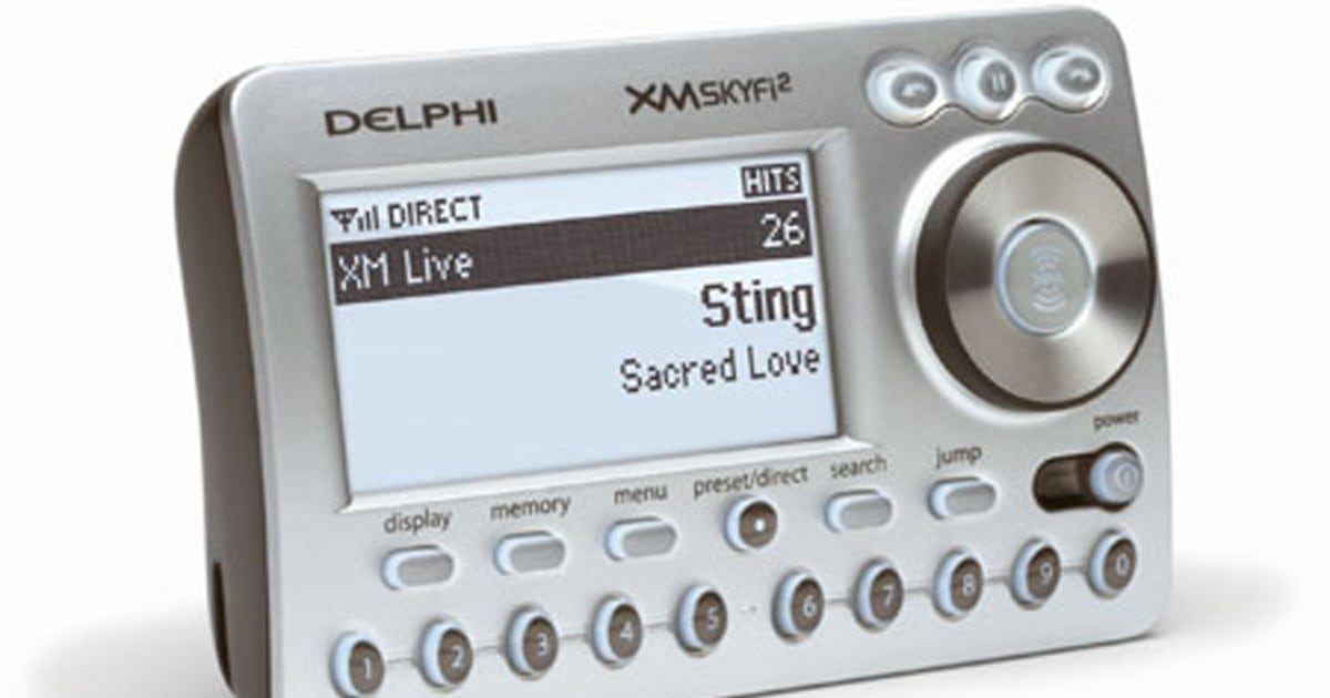 Automating the digital car