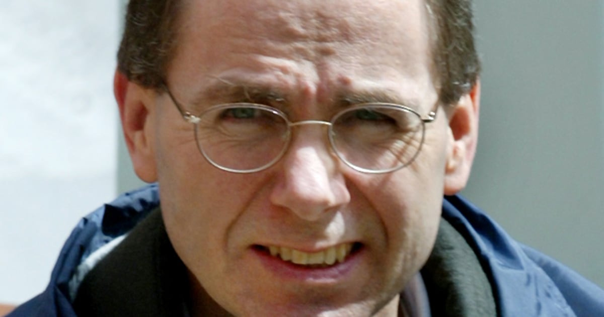 Nichols reveals role in bombing, mom says