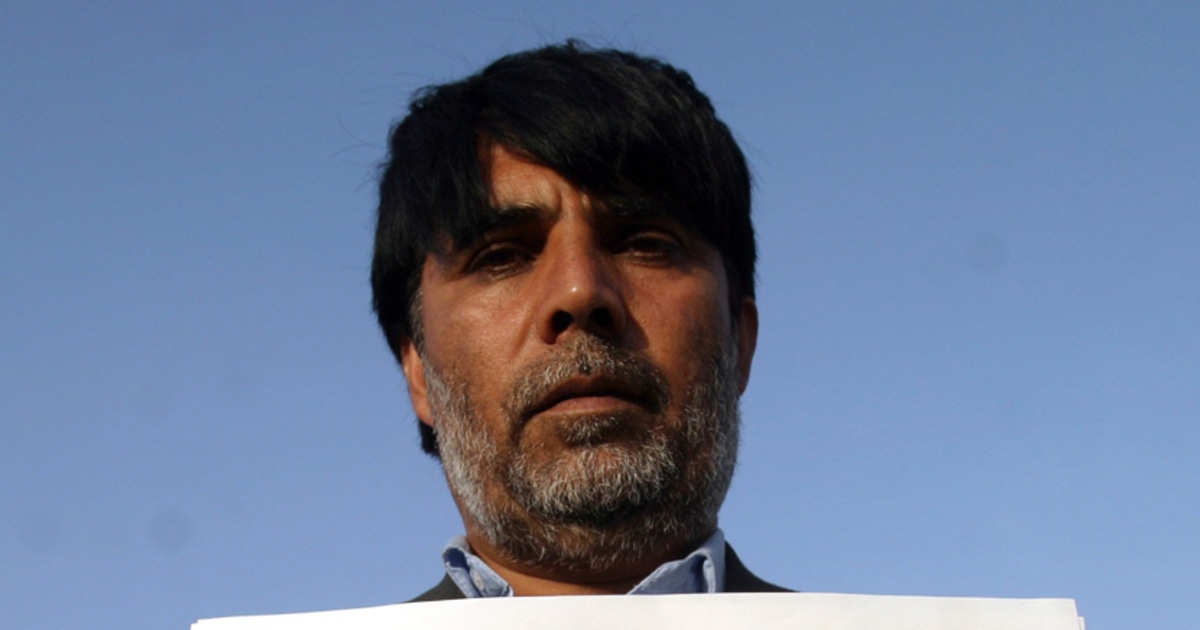 Four terror suspects escape in Afghanistan