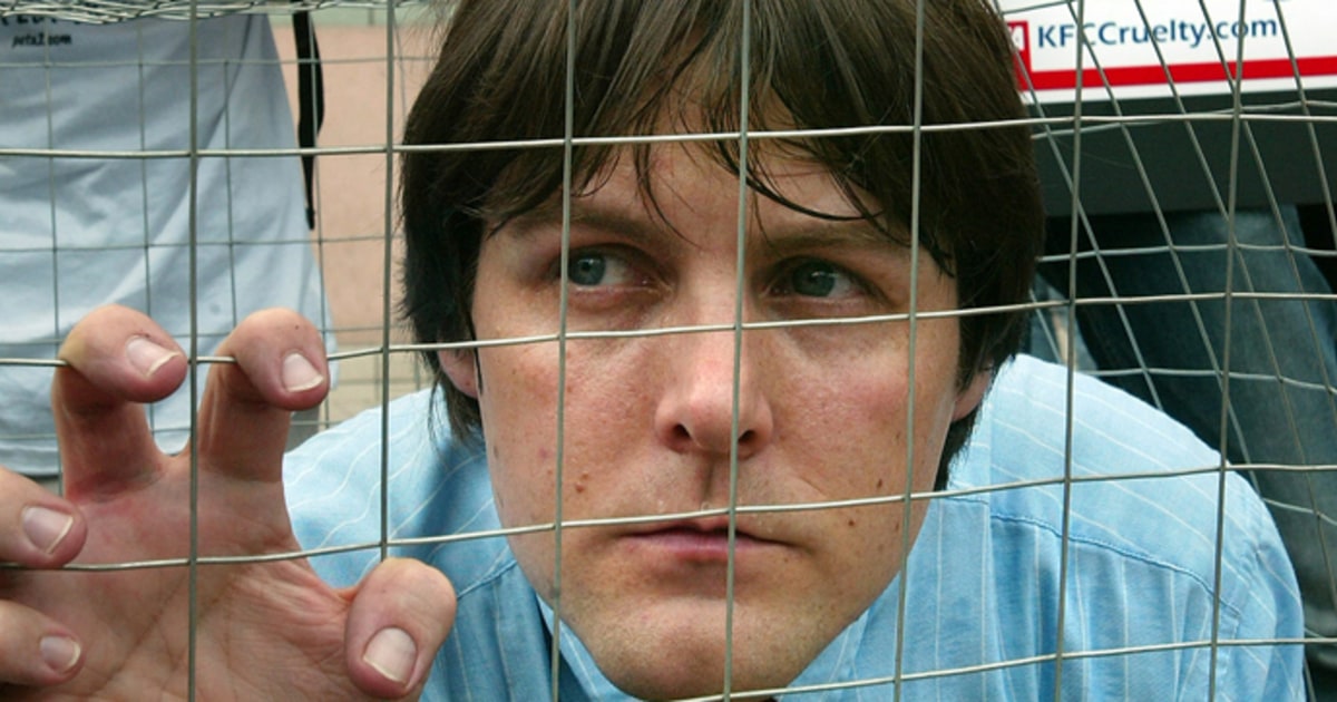 PETA raises corporate America's ire