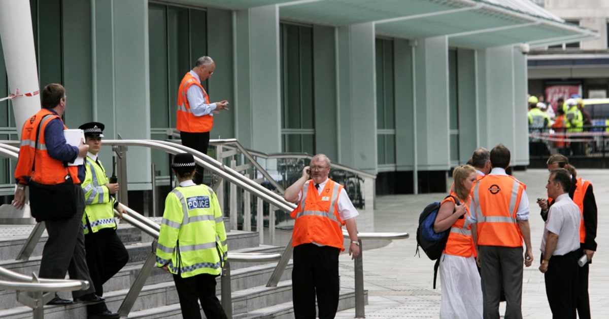 ‘Screaming for someone to stop him’