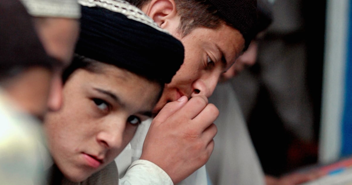 Pakistan’s religious schools in spotlight again