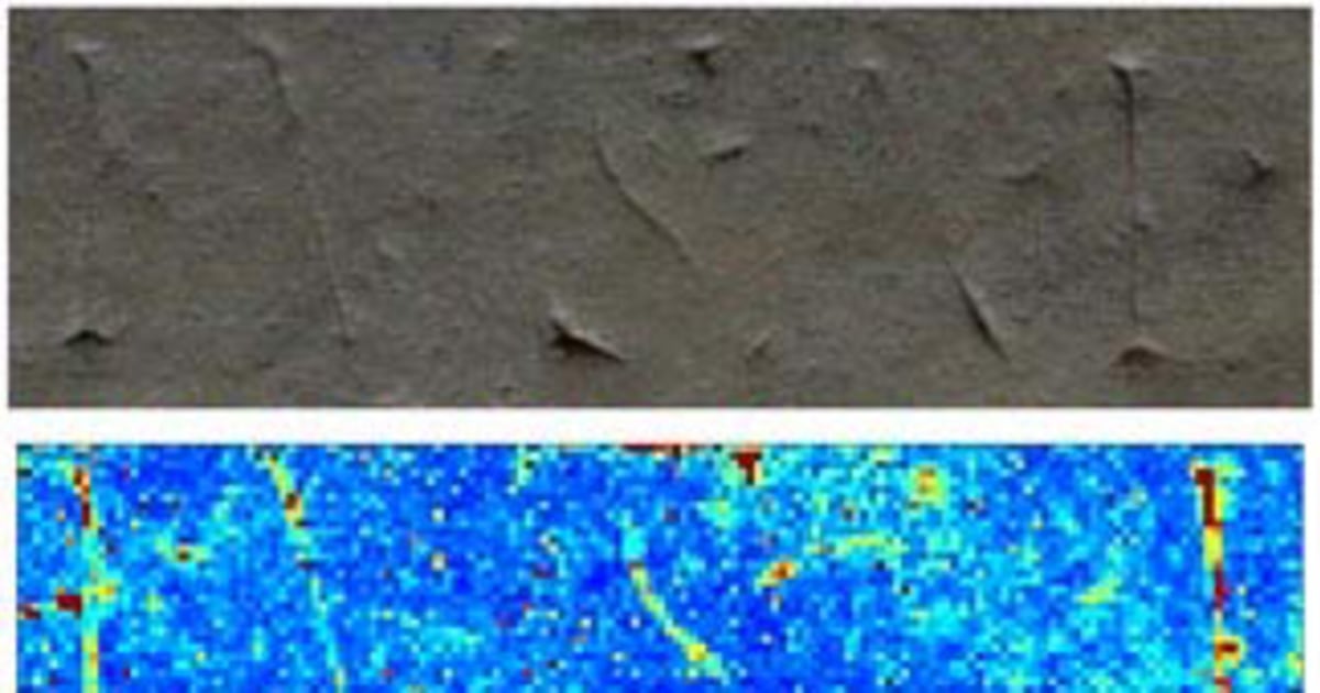 New X-ray machine reveals ancient wisdom