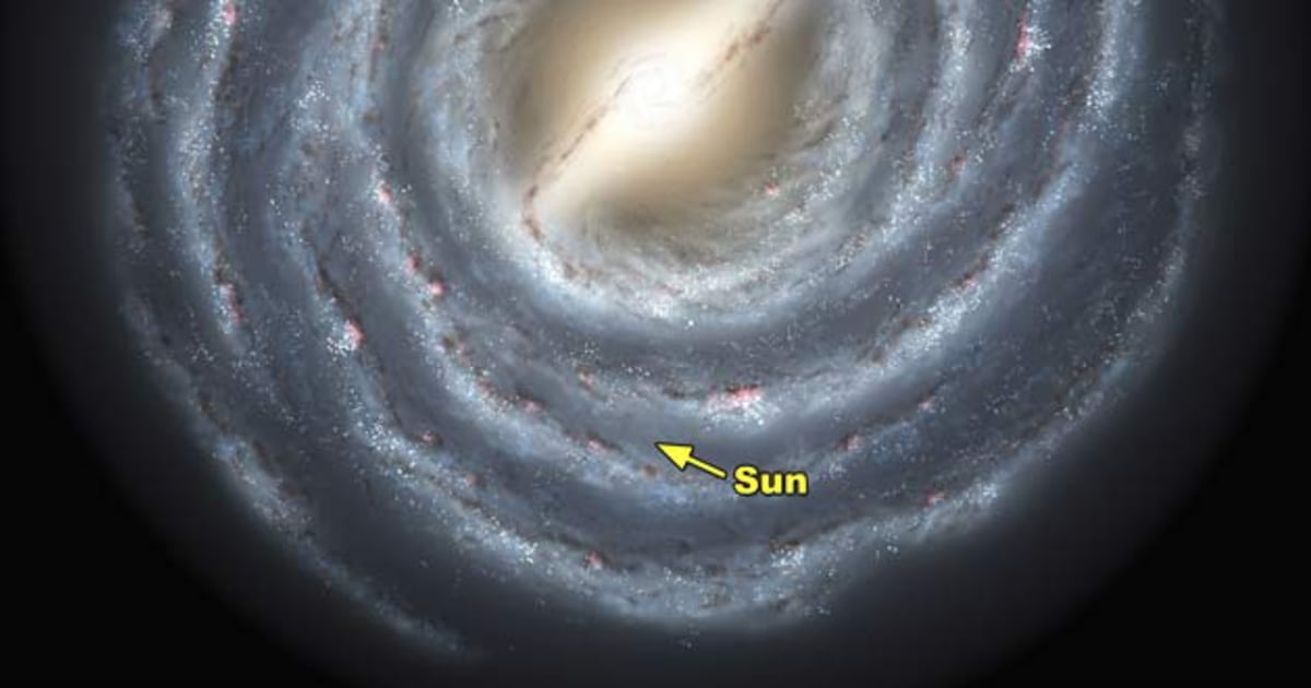 different galaxy bars