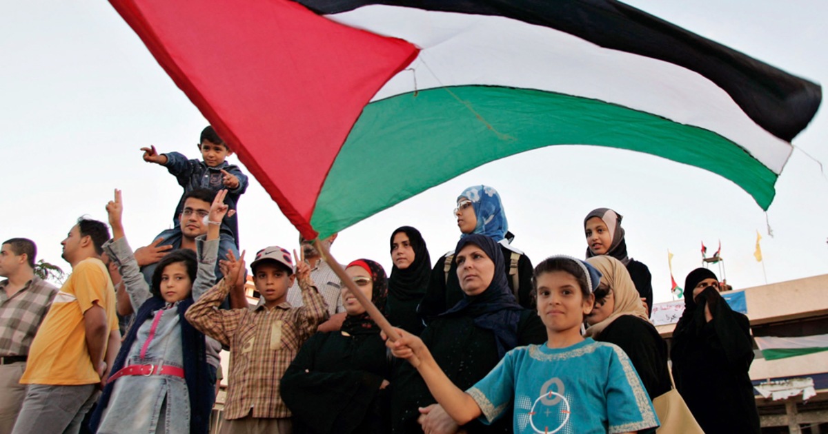 Amid jubilation, Gazans face uncertain future