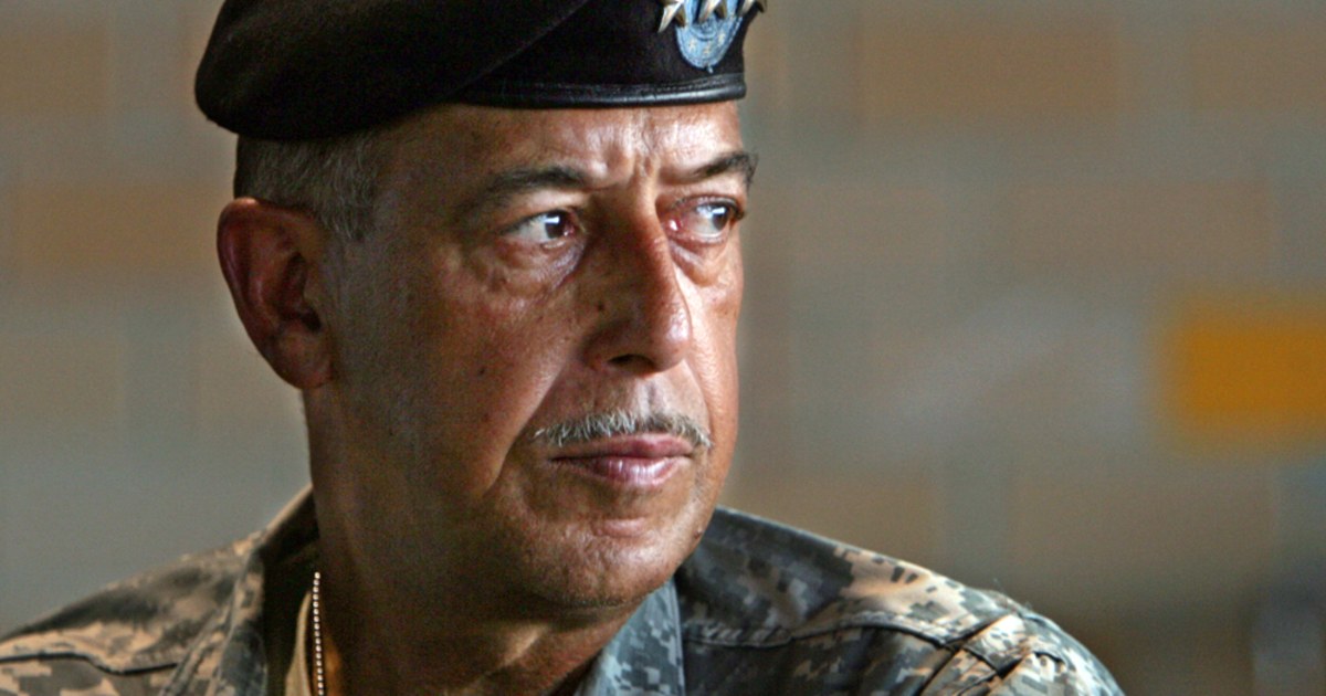 Hard-charging general shapes recovery