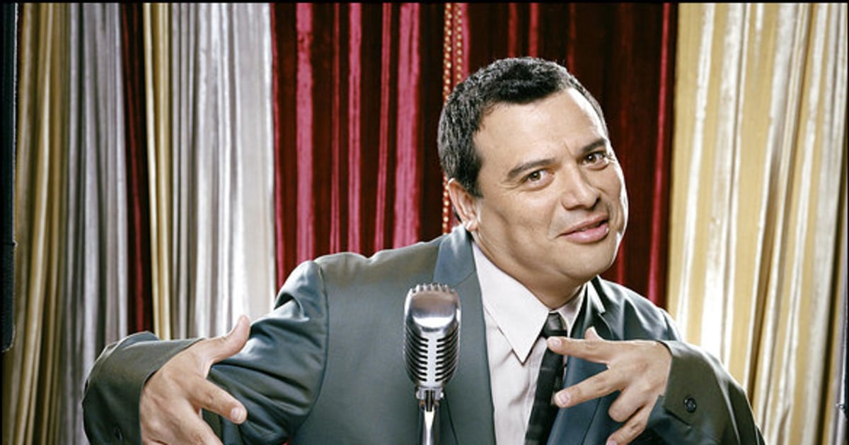 Out of the mouth of Mencia