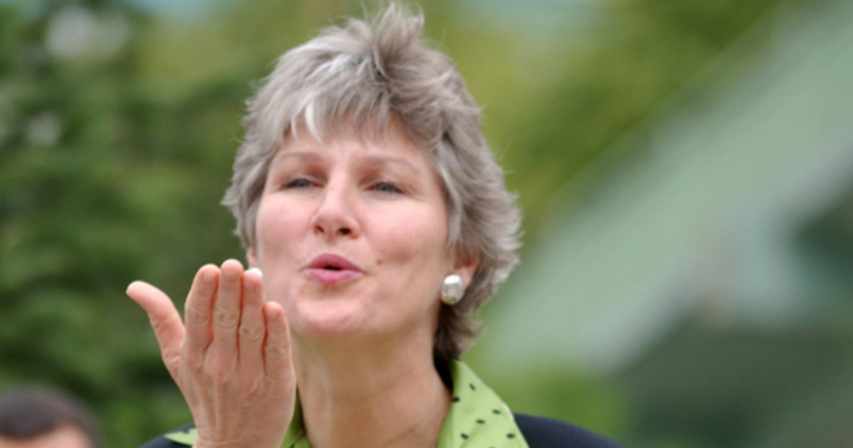 In new job, Hughes listens — and learns