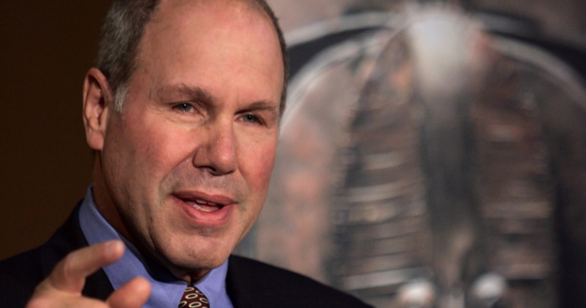 How Eisner saved the Magic Kingdom