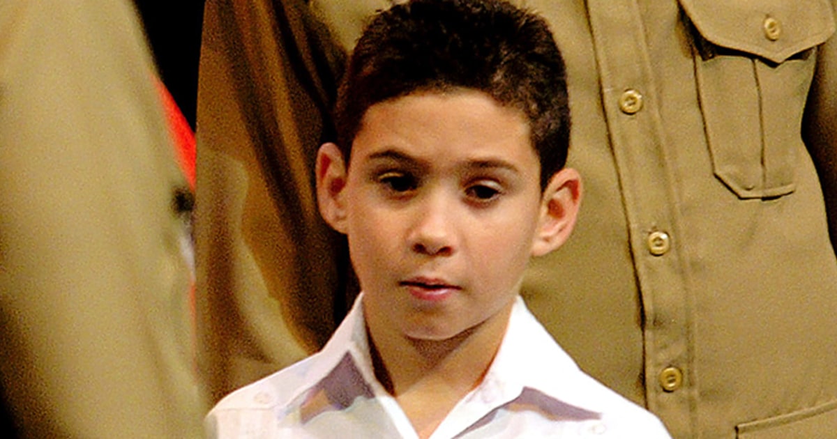 Elian Gonzalez, 6 years after custody battle
