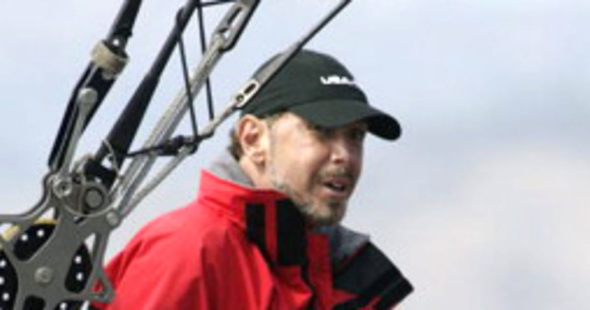 Redefining CEOs: Chief endurance officers