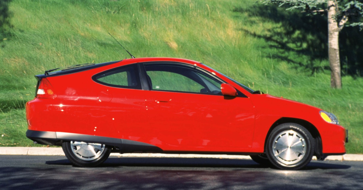 The most fuel-efficient vehicles for 2006