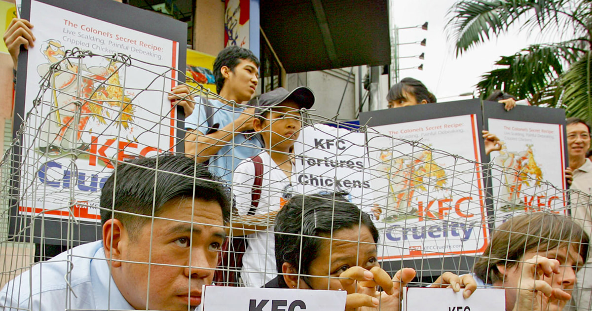 Ad exec: Anti-American views could hurt firms