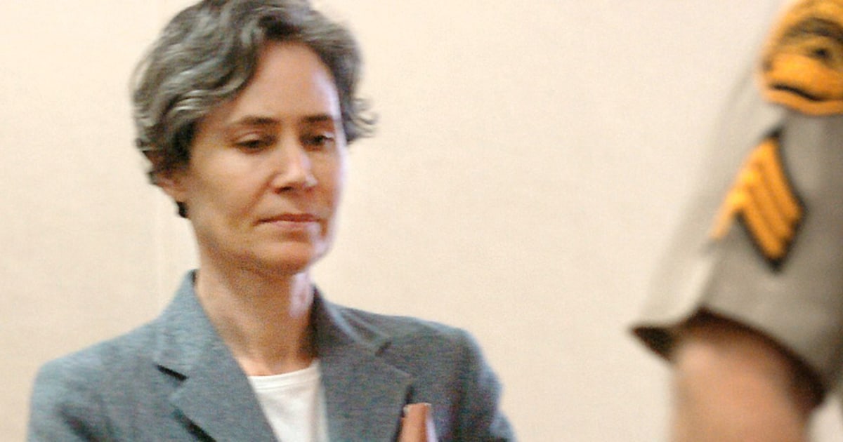 Susan Polk case: murder or self-defense?