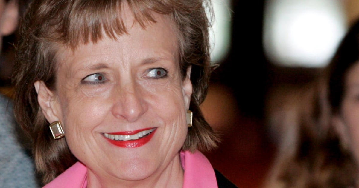 Will laughter be death knell for Miers?