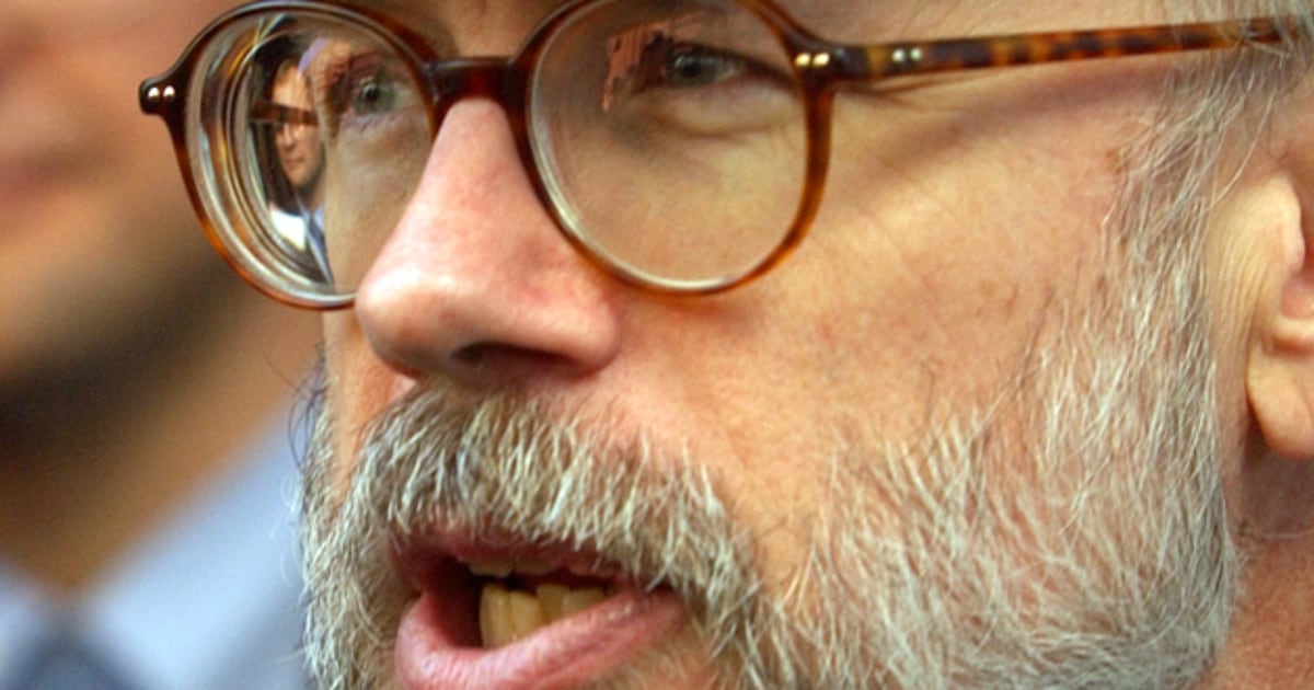 michael behe interview