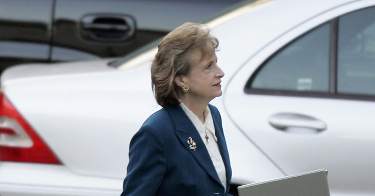 The Miers the world missed