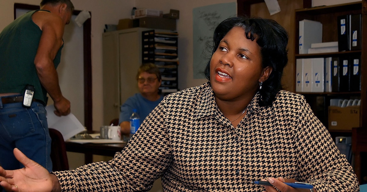 After Katrina, more faith-based initiatives seen
