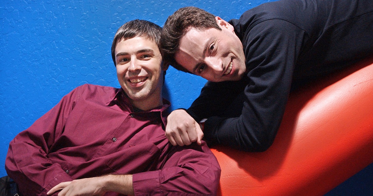 The get-rich-quick billionaires
