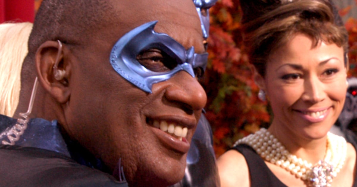 TODAY Halloween 2005