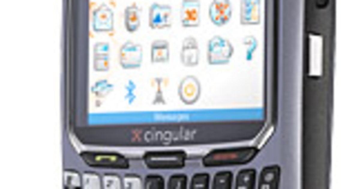 First Intel-powered BlackBerry unveiled