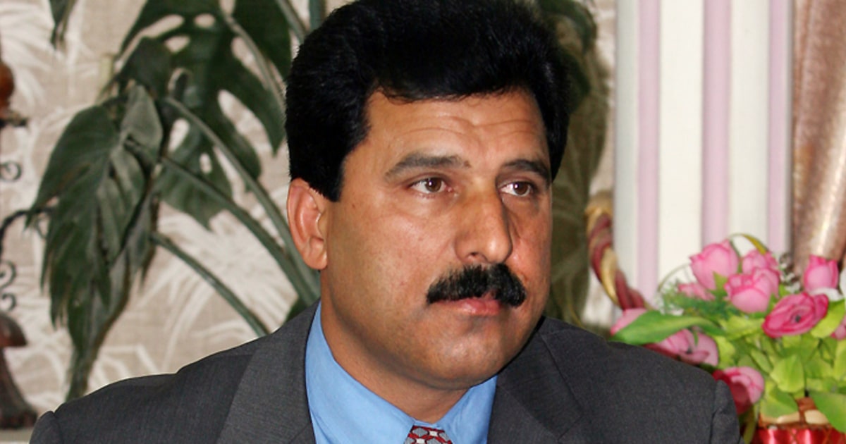 Saddam lawyers demand protection during trial