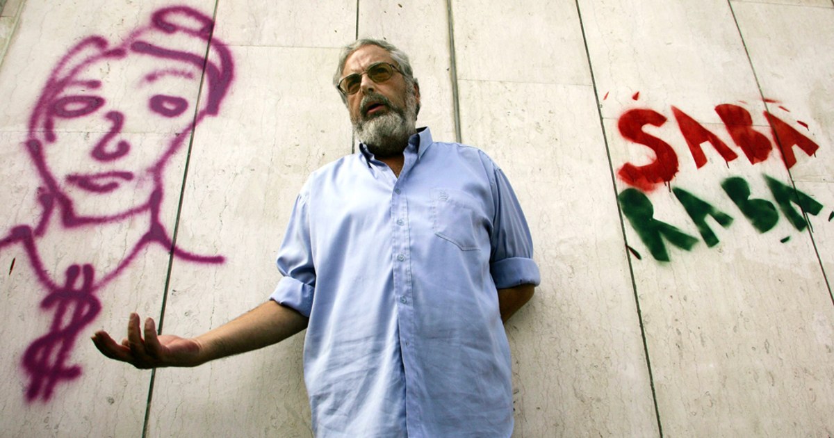 'Sababa'! Ancient language gets modern update